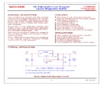 L1085DG datasheet & application notes - Datasheet Archive