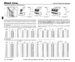 din 7167 TOLERANCE CHART datasheet & applicatoin notes - Datasheet Archive
