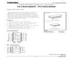 74LS00 PIN datasheet & application notes - Datasheet Archive
