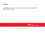 smd H1A datasheet & applicatoin notes - Datasheet Archive